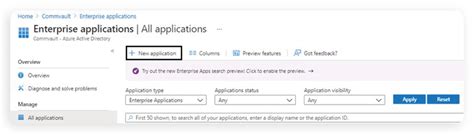 Integração Sso Via Saml Azure Ad