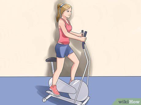 Ways To Exercise After A C Section WikiHow Fitness