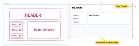 How To Convert Wireframes To HTML Code Using AI In 2025