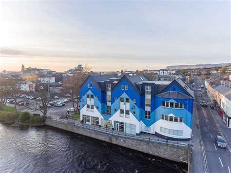 Sligo S New Building Block Aims To Generate 200 Start Up Jobs