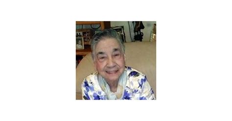 Enedina Cuellar Obituary 1925 2014 Legacy Remembers
