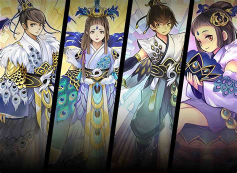 Building Shinobirds 2 Ways With Age Of Overlord Tcgplayer