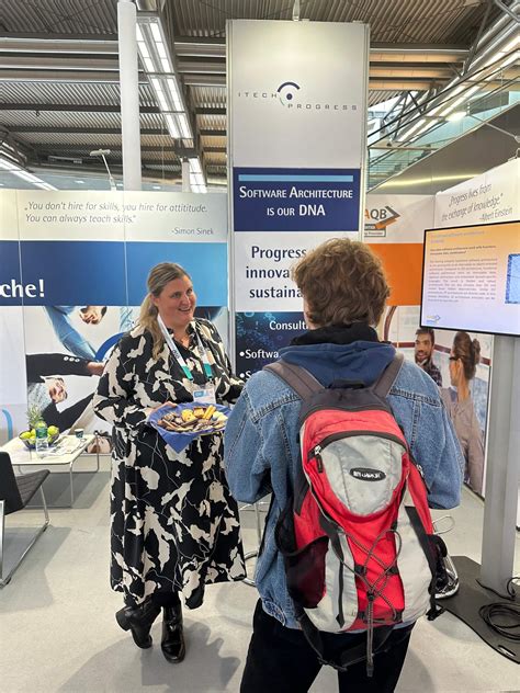 messen and konferenzen itech