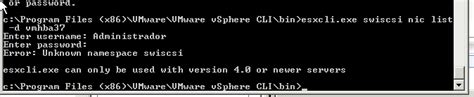 Enable Jumbo Frame Vmware Vsphere