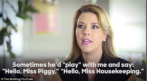 Trump Rants About Former Miss Universe Alicia Machados Terrible Past