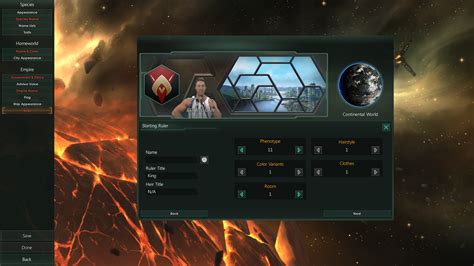 Mod Gachi Portraits Stellaris Loverslab