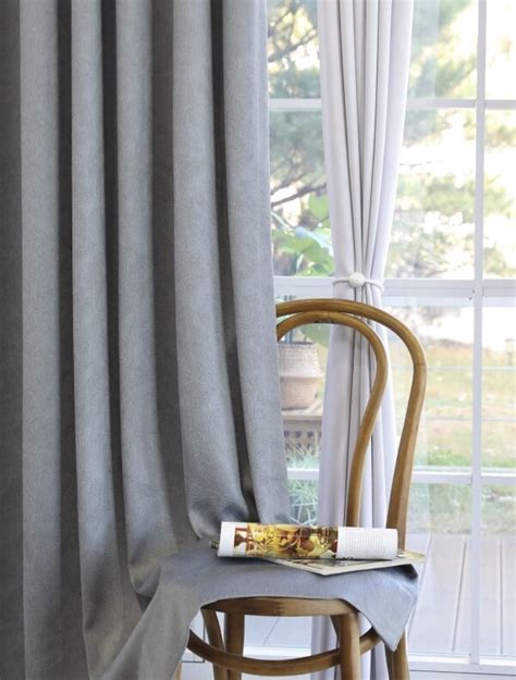 맞춤 제작 형상기억 가든 암막 커튼 누구나 블라인드