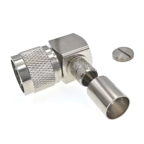 N Type Connector Archives Vinstronics High Quality Rf Connectors Coaxial Cable Assemblies