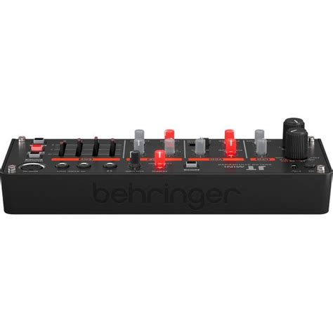 Behringer Jt Mini Thomann France