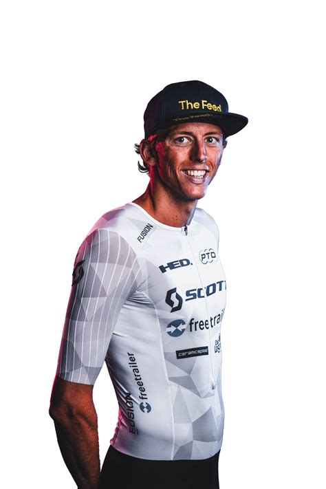 Magnus Ditlev Ironman Pro Series