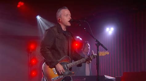 Jason Isbell And The 400 Unit Tour Dates Song Releases And More
