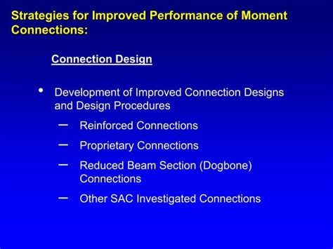4 AISC Seismic Design Module 2 2 AISC Pdf