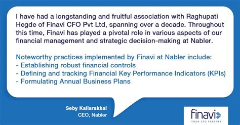 Financialplanning Annualplanning Financialplan Finavi Cfo Pvt Ltd