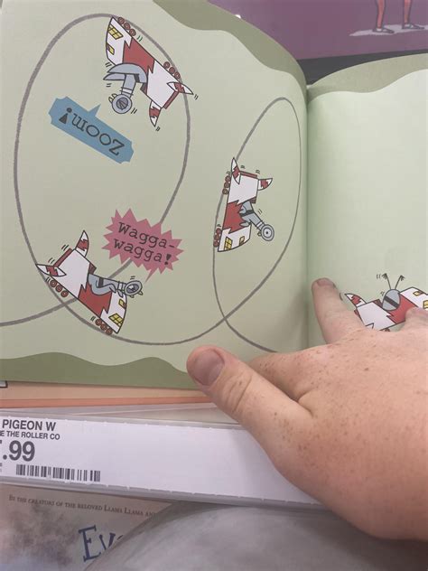 Saw Each Deoderant Flavor I Try Is A Credit So I Went To Target And Found Leaked Blueprints For