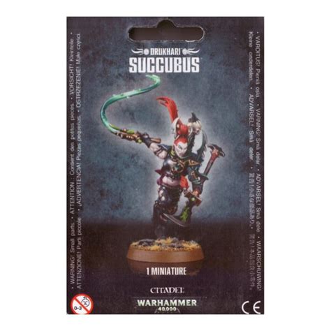 Succubus Warhammer 40000 Games Workshop Der Tabletopper