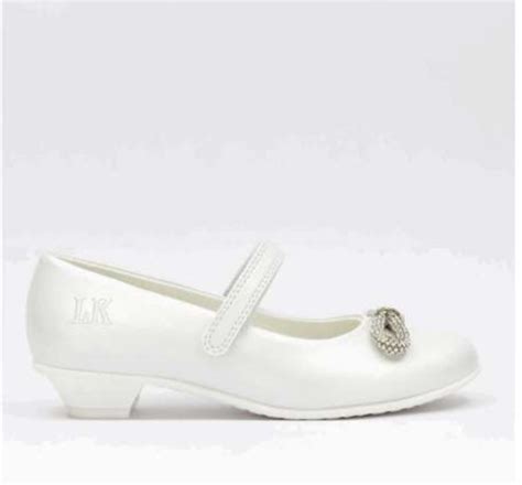 Lelli Kelly Doroty White