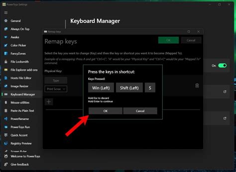 How To Set The Print Screen Button To Open The Snipping Tool In Windows Make Tech Easier