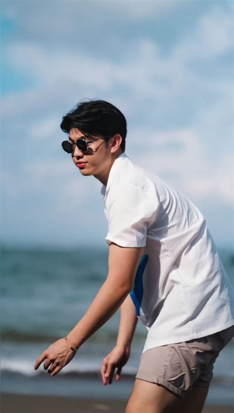 Jonathan Alden Gambar Pacar Selebritas Pacar Pria