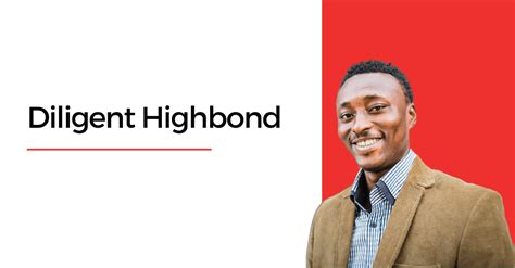 diligent highbond revival holdings