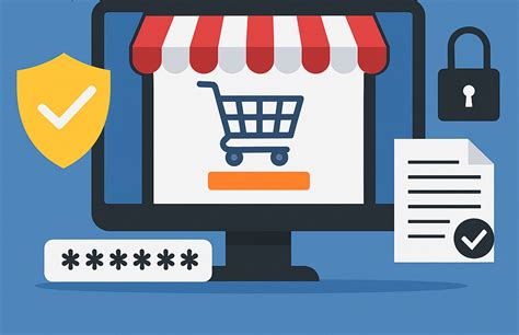 Best Security Practices For Woocommerce Websites New Directions In Computing
