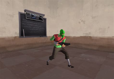 Steam Community :: Guide :: Гомосексуальные аксессуары в TF2 и их ...