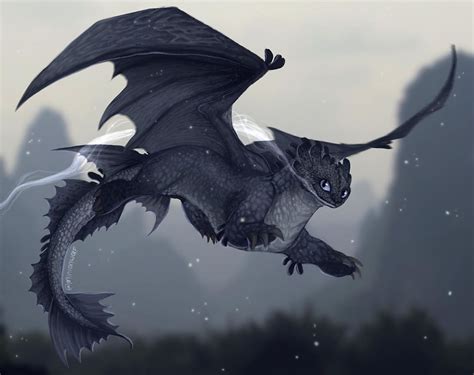 52 Night Fury Hybrid Ideas Httyd Dragons How Train Your Dragon How To Train Your Dragon