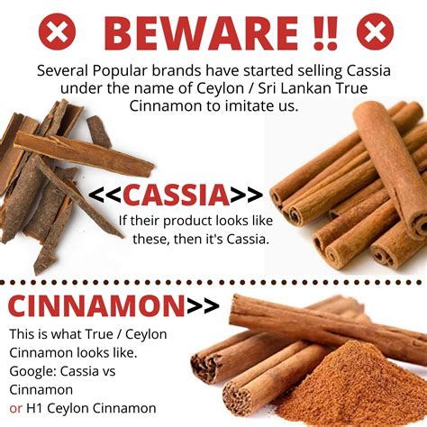 Where Can I Find Ceylon Cinnamon