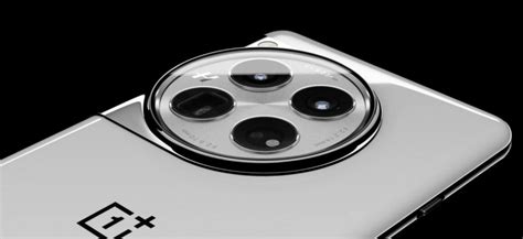 Представлен смартфон Oneplus 12 со сверхъярким экраном до 24 Гбайт оперативной памяти и