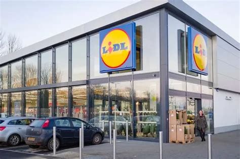 Lidl Launches 89p Canned Cocktail Range With 17 Drinks To Choose From The Mirror
