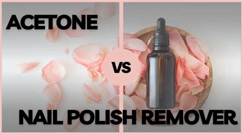 Most Important Chemical Compound Acetone