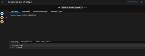time based triggers using wrong time configuration home assistant