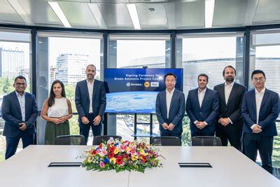 Frv Announces Strategic Partnership With Envision A Leader In Total