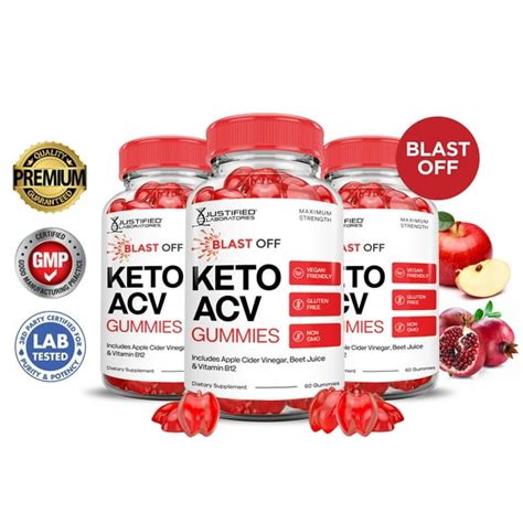 Gummies Keto Acv Gummies