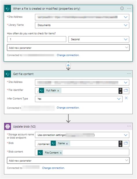 triggers implementing event grid in logicapps for sharepoint stack