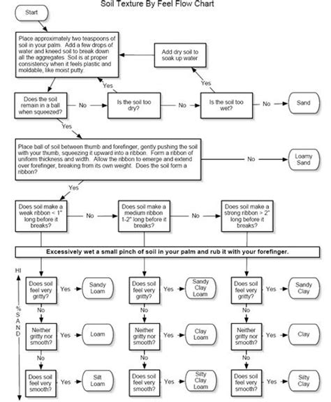 Soil Lab APES Lab Notebook