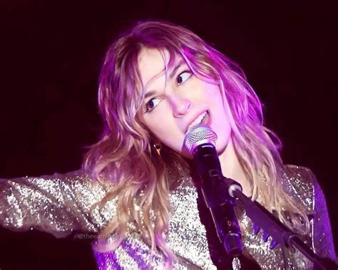 Daniela Villarreal The Warning Rmetalboners