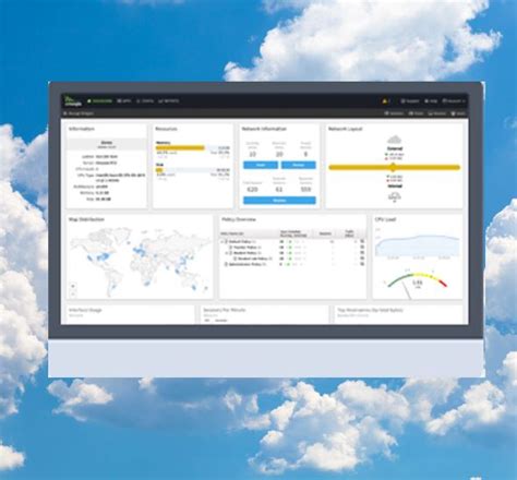 Untangle Ports NG Firewall To Microsoft Azure The ChannelPro Network