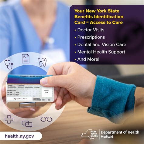Your Nysmedicaid Member Card Is Your Nysdoh Medicaid Facebook