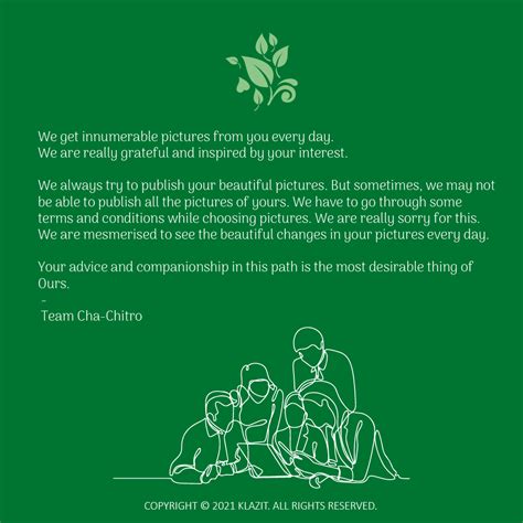 Cha Chitro Welcome To The Realm Of Tea