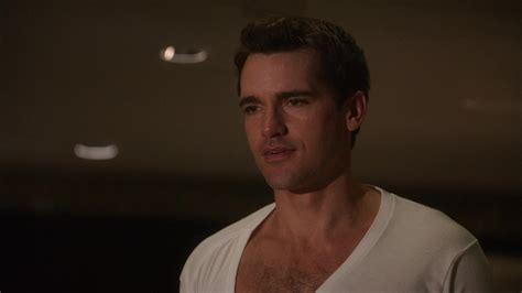 Auscaps Jackson Hurst Shirtless In Drop Dead Diva 1 12 Dead Model