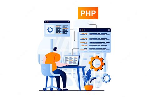 Understanding The Requirements For PHP Development Customization