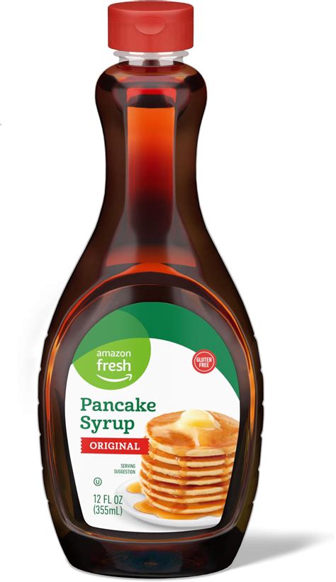 Aunt Jemima Original Pancake Syrup 1 Gallon Maple