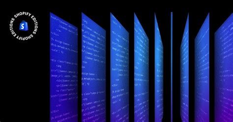 Improving The Developer Experience On Shopify 2023 Shopify