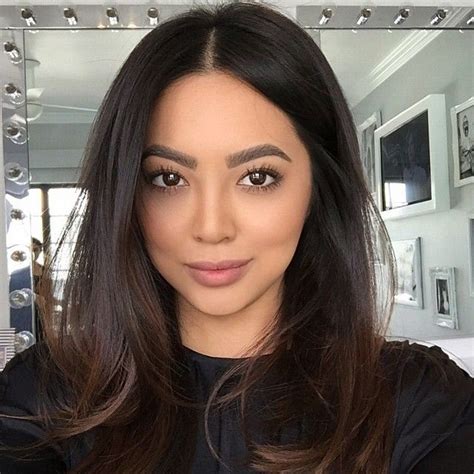 Jadene Munson Wiele On Instagram “a Blowout Just The Way I Like It From 901too ️” Peinado Y