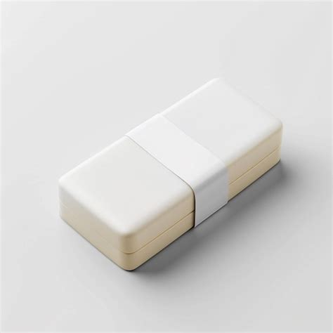 Product Box Mockup And Design Premium Ai Generated Image