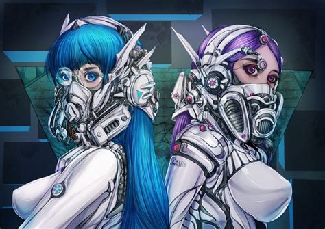 Pin by Даниил on Sci Fi Artwork Digital painting Fictional characters