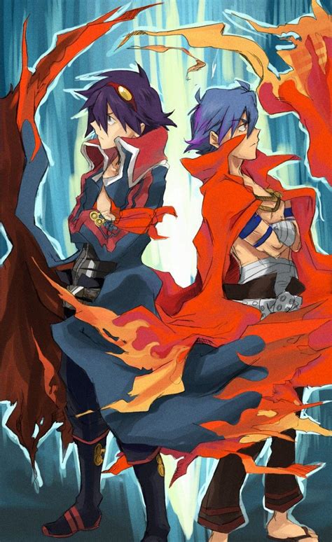 Gurren Lagann 4k Wallpapers Top Free Gurren Lagann 4k Backgrounds