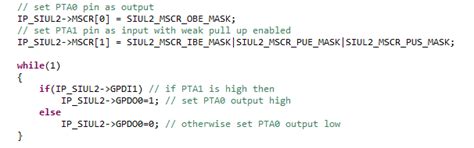 Solved Read Write Gpio Nxp Community
