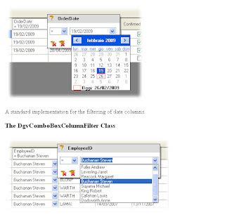 VB Net Code World Filter In Datagridview