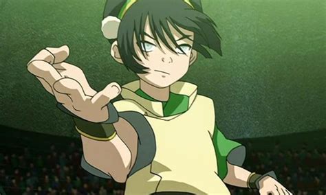 Tophs Greatest Earthbending Ability May Just Be A Ruse Makes Her